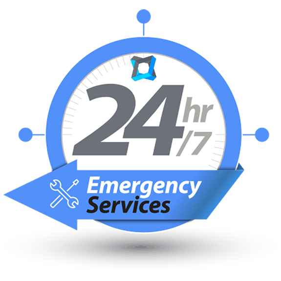 Garden City - Spectrum Cleaning & Restoration