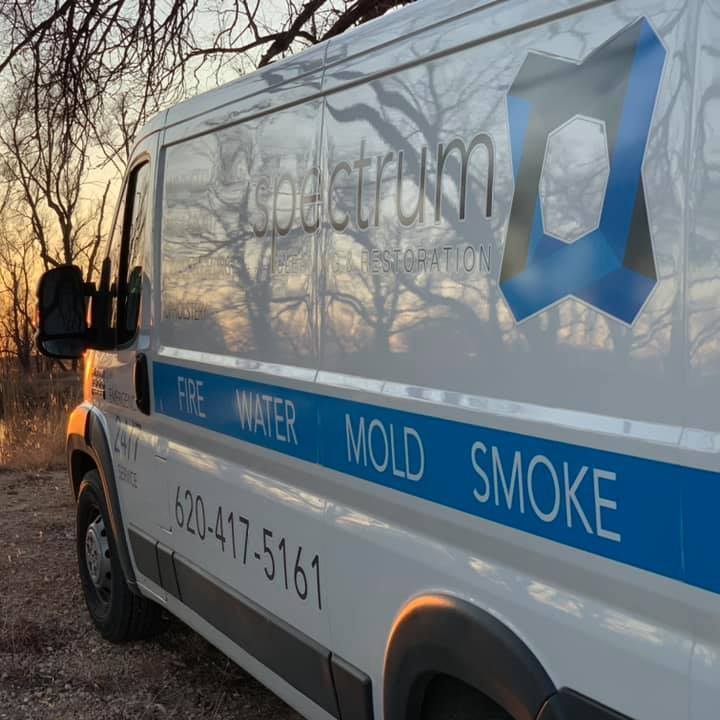 Best Cleaning and Restoration in Kansas
