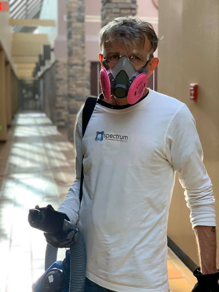 Best Cleaning and Restoration in Kansas
