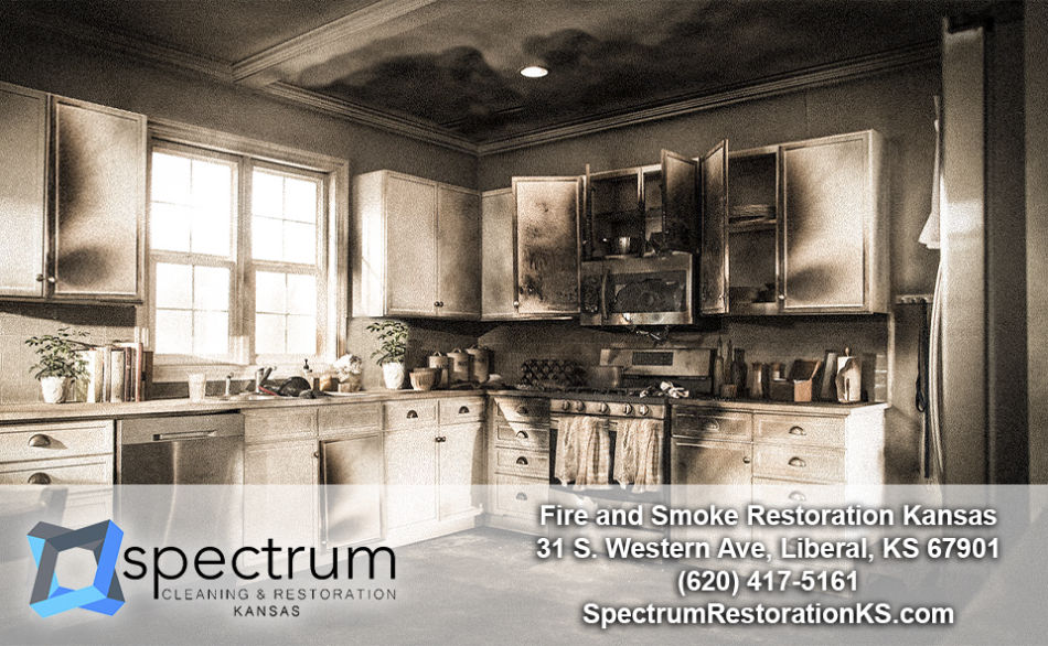 About Us - Spectrum Cleaning & Restoration